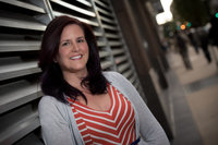 The Sweetest Kind of Fate by Crystal Cestari