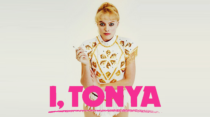 Movie Review: I, Tonya (2017) | Veriation