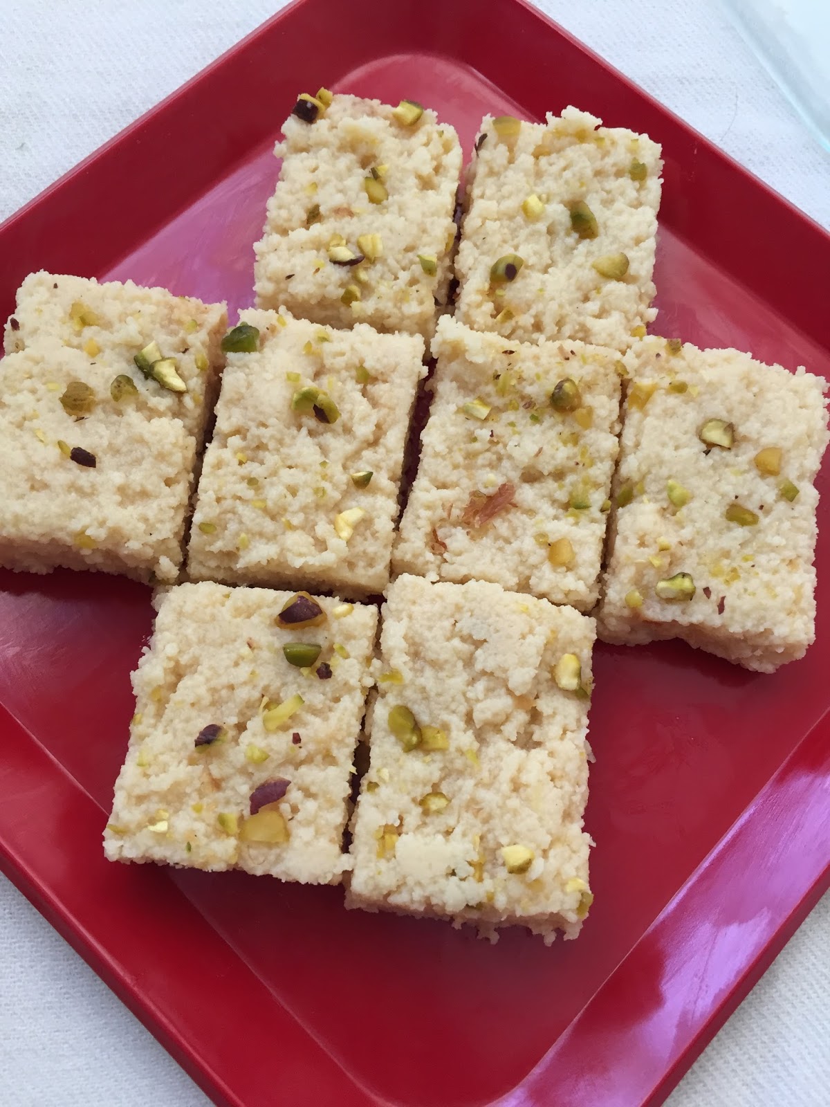 Kalakand (15 minutes Recipe) | For a Healthy Lifestyle Veggibites