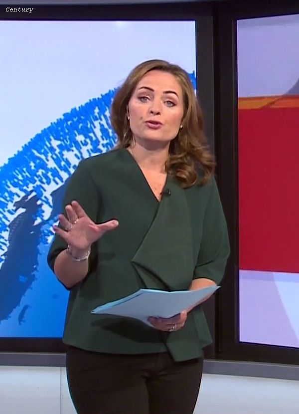 Victoria Fritz - 23 Sep 19 - World Business Report