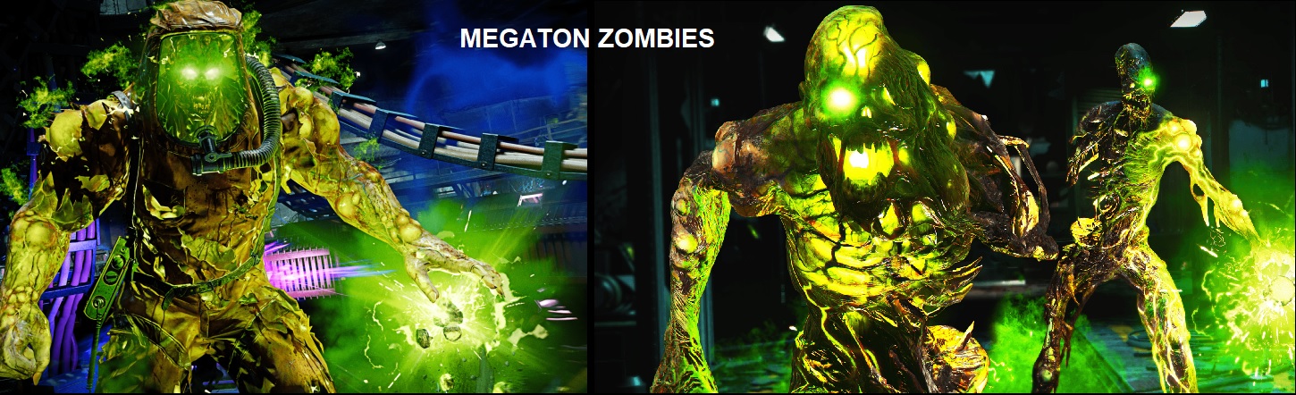 Zombified - Call Of Duty Zombie Map Layouts, Secrets, Easter Eggs and ...