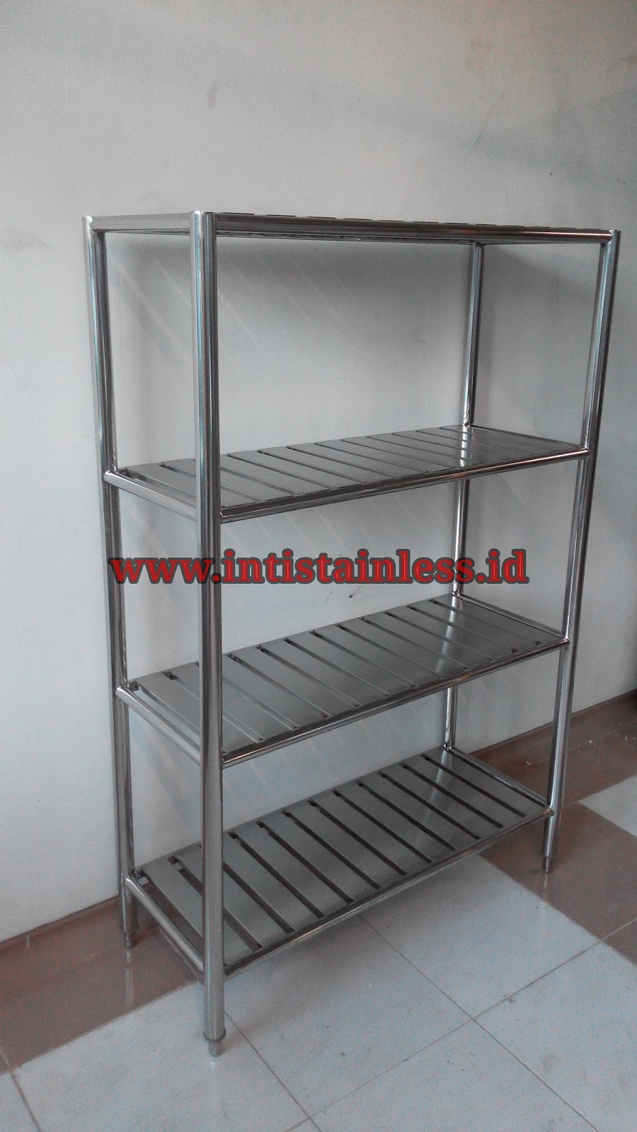 Ukuran Rak Piring Stainless Steel Untuk Kitchen Set