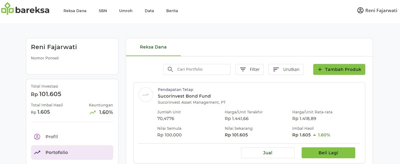 Survei Online Dibayar Dollar: Cara Menabung Imbalan Survei di Reksa Dana