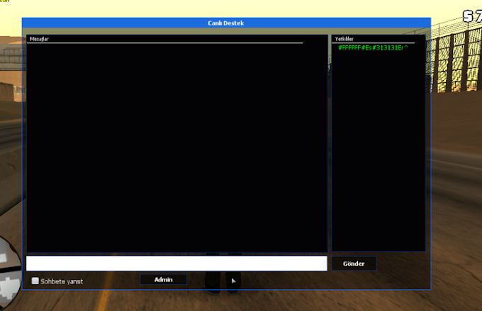 TRollBey | MTA Scriptleri 2021