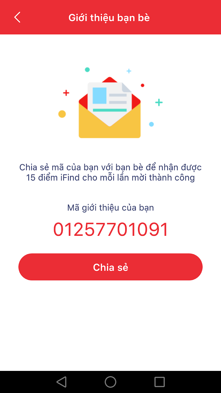 iFind Ứng dụng kiếm thẻ cào điện thoại Android/Iphone 2019 ...