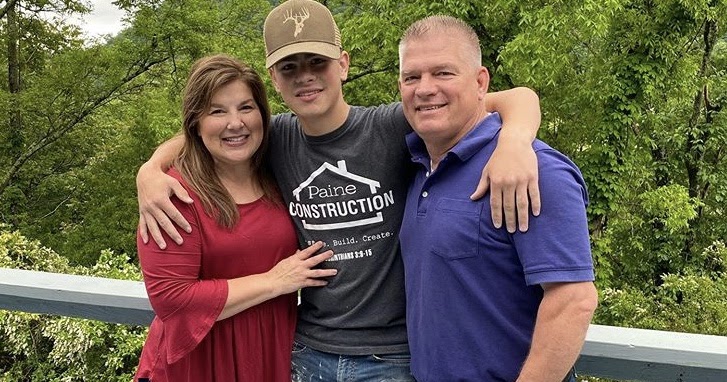 Bates Family Blog: Bates Updates and Pictures | Gil and Kelly | 19 Kids ...