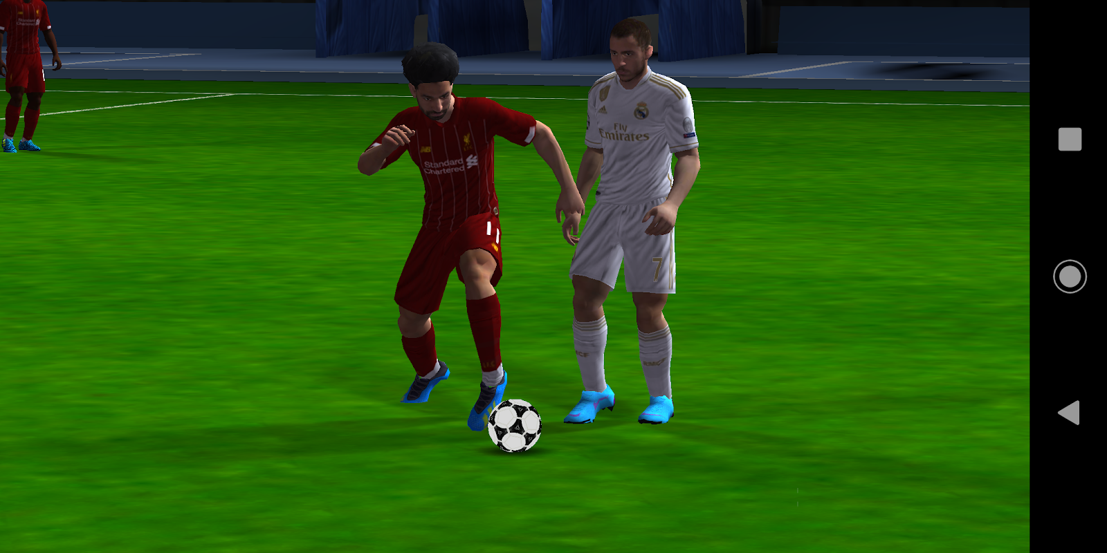 DISPONIBLE FIFA 20 OFFLINE EN ANDROID CON FICHAJES RECIENTES & KITS ...