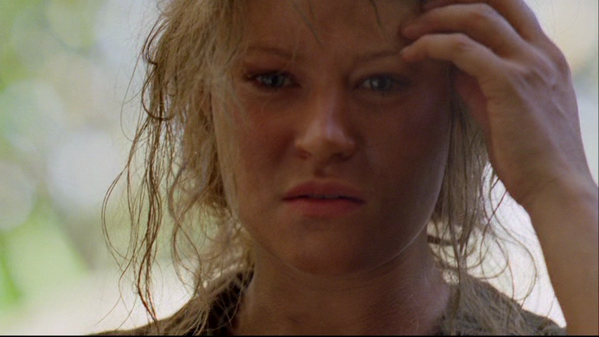 LOSTMANIA: WHAT KATE DOES - Remembering LOST