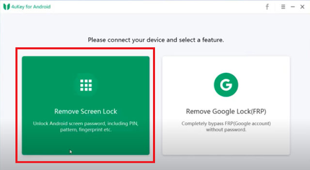 How to Remove Android lock screen, and Bypass Google Verification (FRP ...