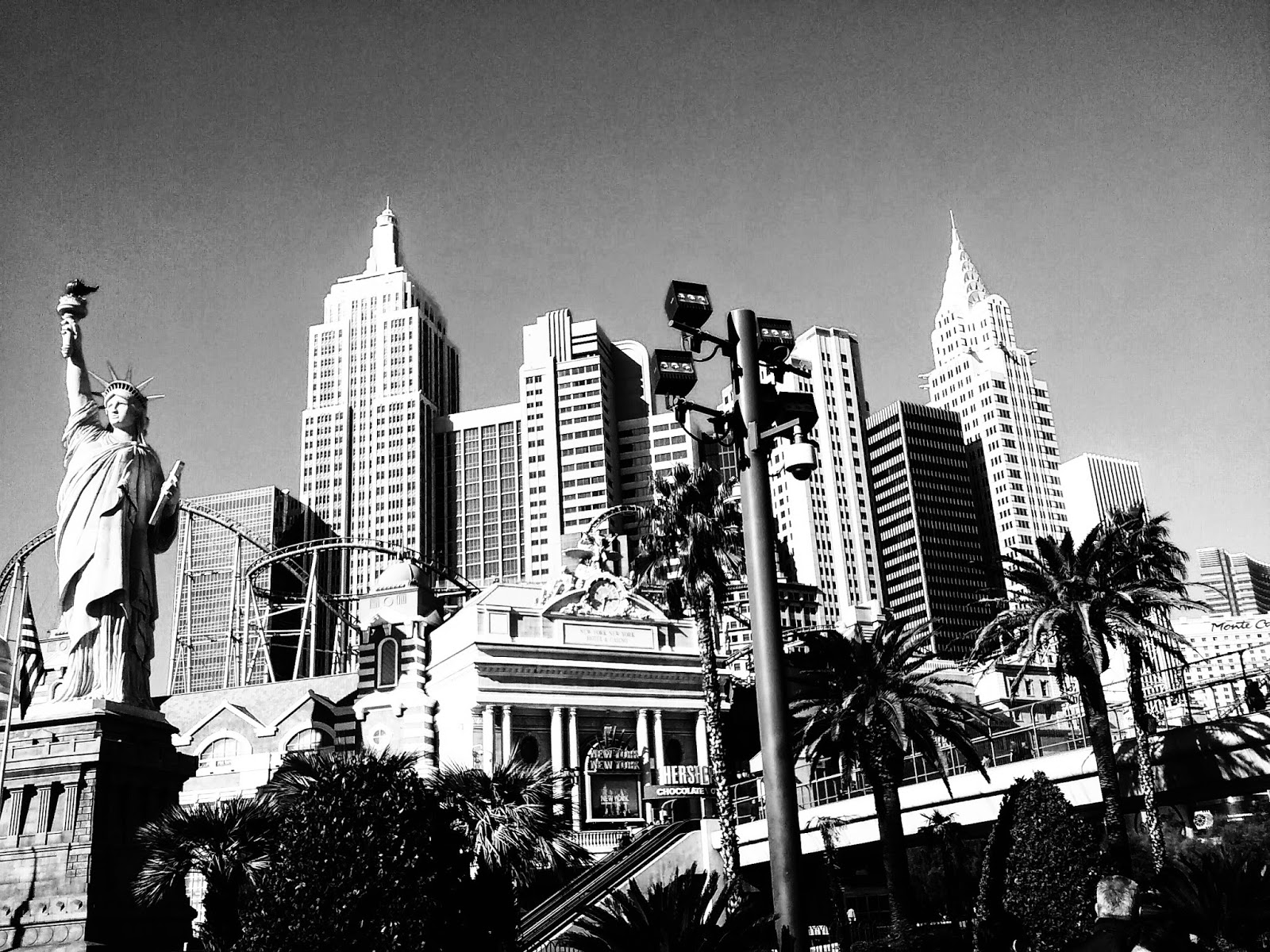 New York In Las Vegas new-york-in-las-vegas