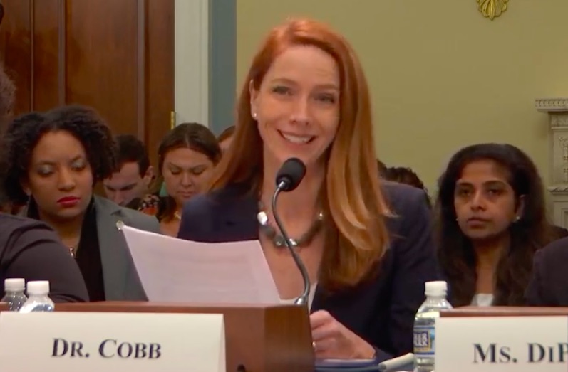 Cobb Lab Research Blog