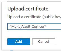 Store BIOS passwords on Azure Key Vault and set devices password with ...