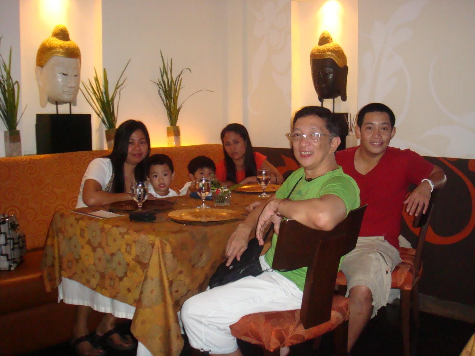 Honey's Home & Leisure: A MUST-VISIT place in SBMA: SEGARA VILLAS & SUITES