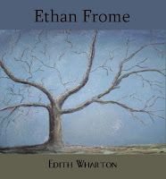 Marine's blog: ETHAN FROME