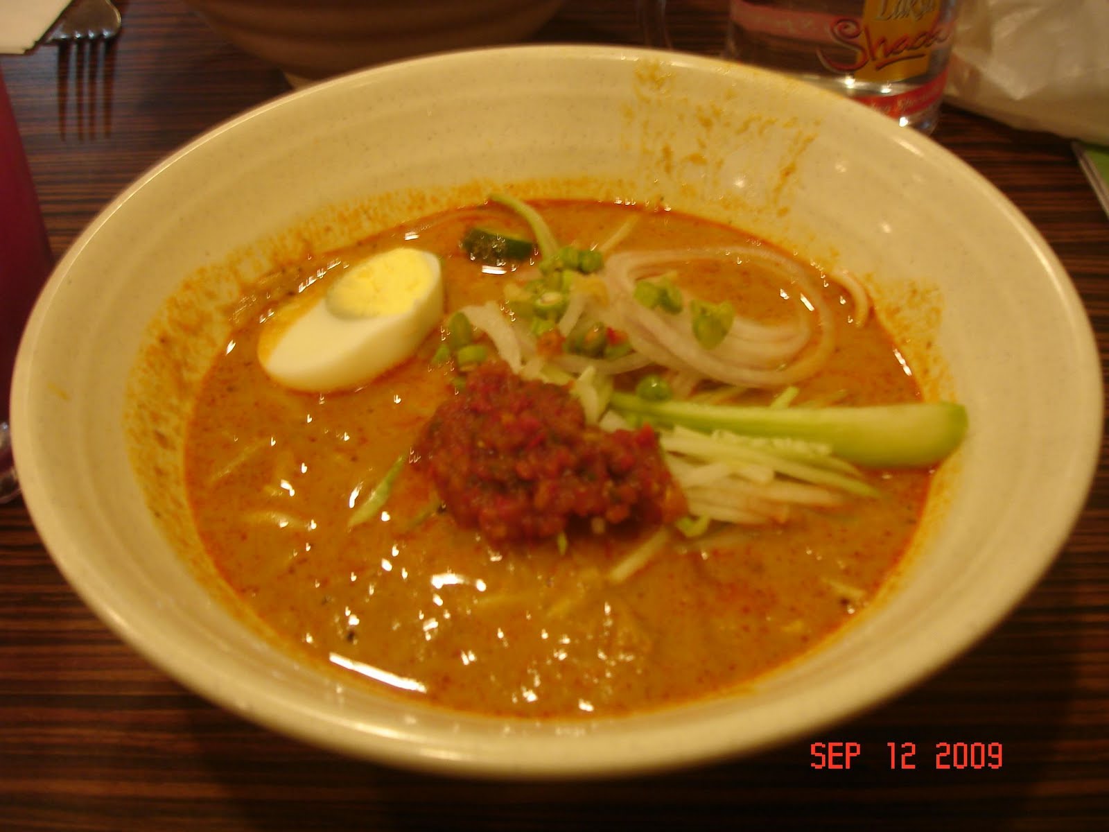 Food Lover: April 2011