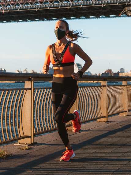 RUNNING WITH PASSION: PUMA RUNNING Returns in 2021 with four new key ...