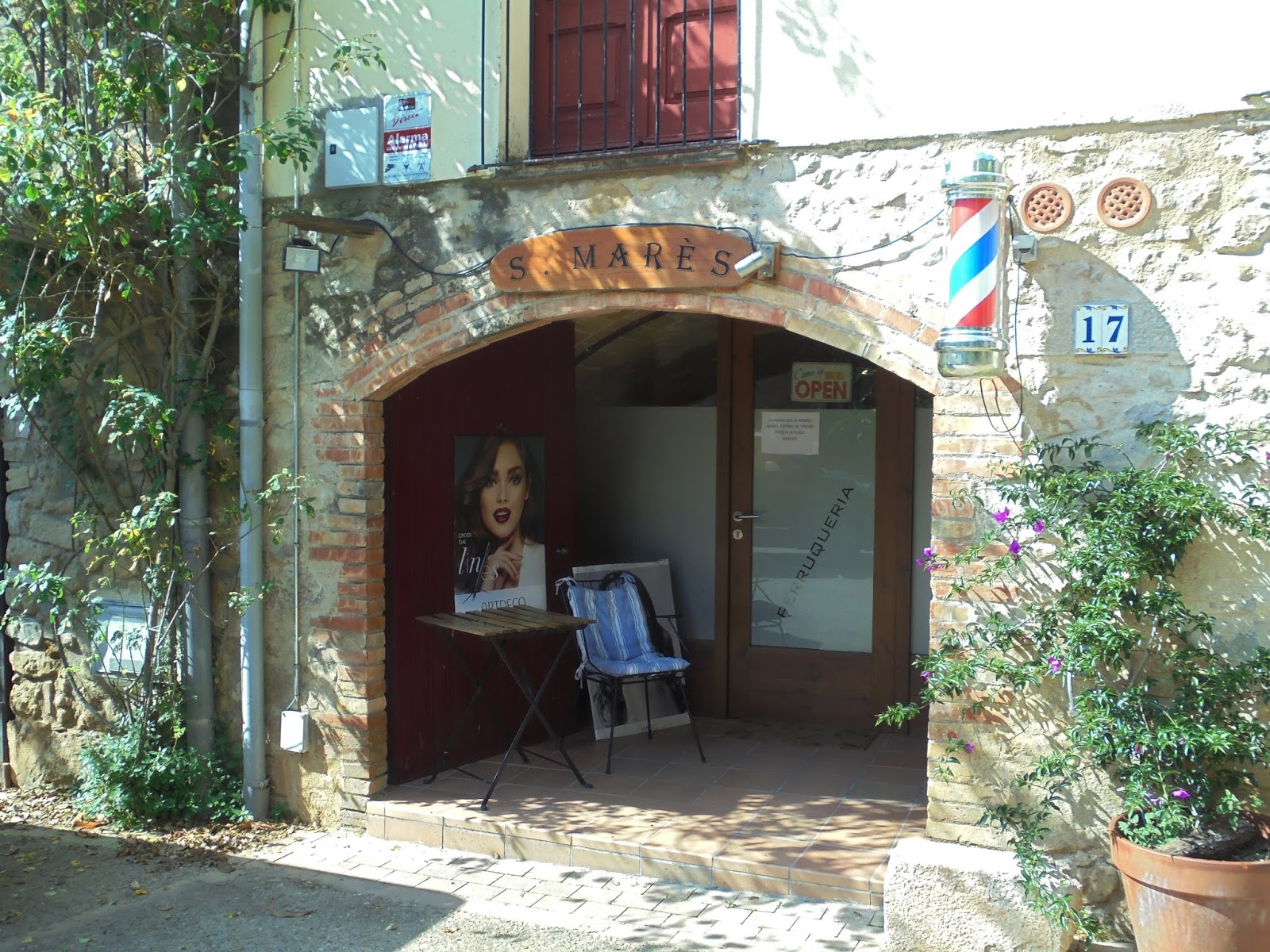 MUNTANYA: Vilademuls, Torre i Sant Marçal de Quarantella, Sant Julià de ...