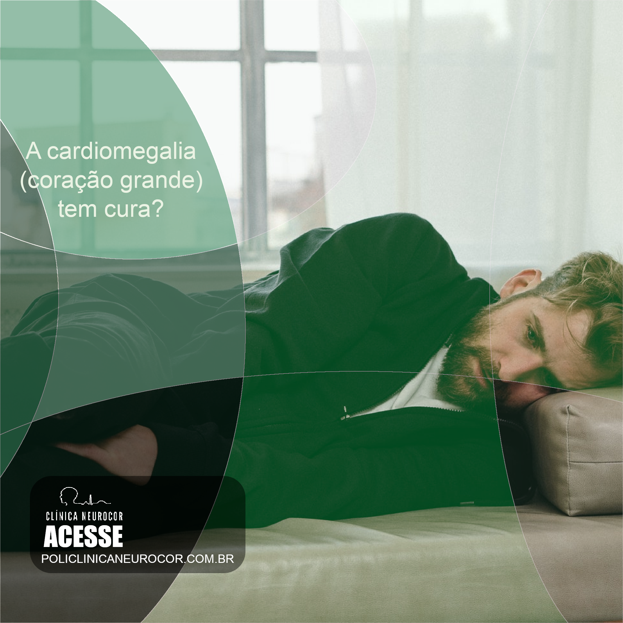 Entenda o que é a Cardiomegalia (Coração Grande), as causas, sintomas e ...