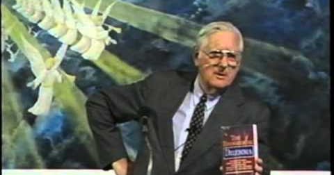 Dig Deeper: SDA News - Colin Standish Passes Away