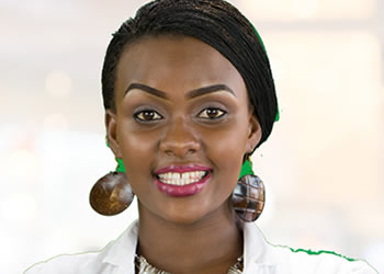 LIST: Most Beautiful Rwandan Actresses