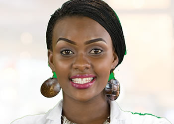 LIST: Most Beautiful Rwandan Actresses