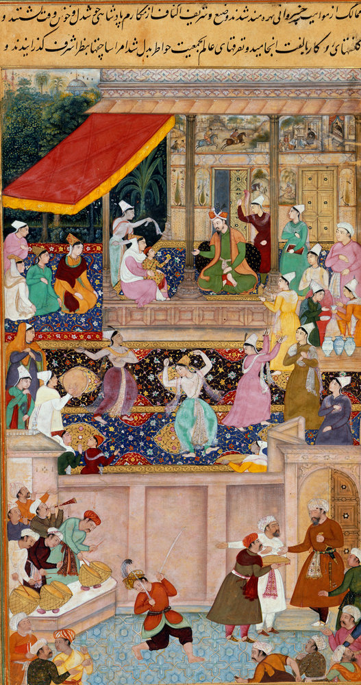 Discovering Mughal, Rajput & Mauryan History: REAL Date of Birth of ...