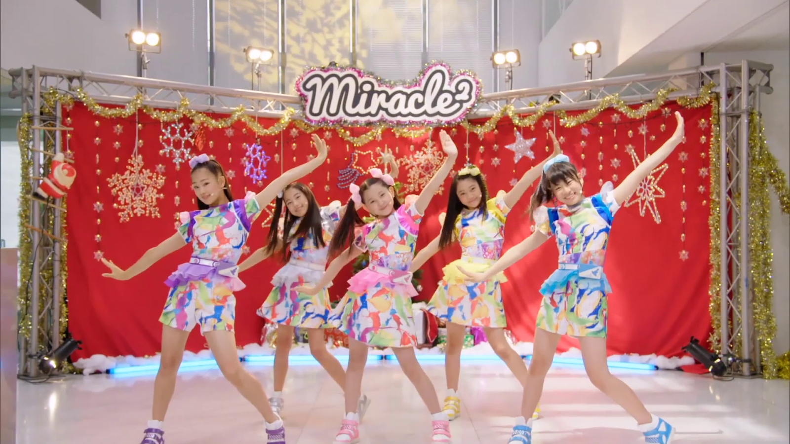 Miracle Tunes Subs: Idol Warriors Miracle Tunes! Episode 38 Released