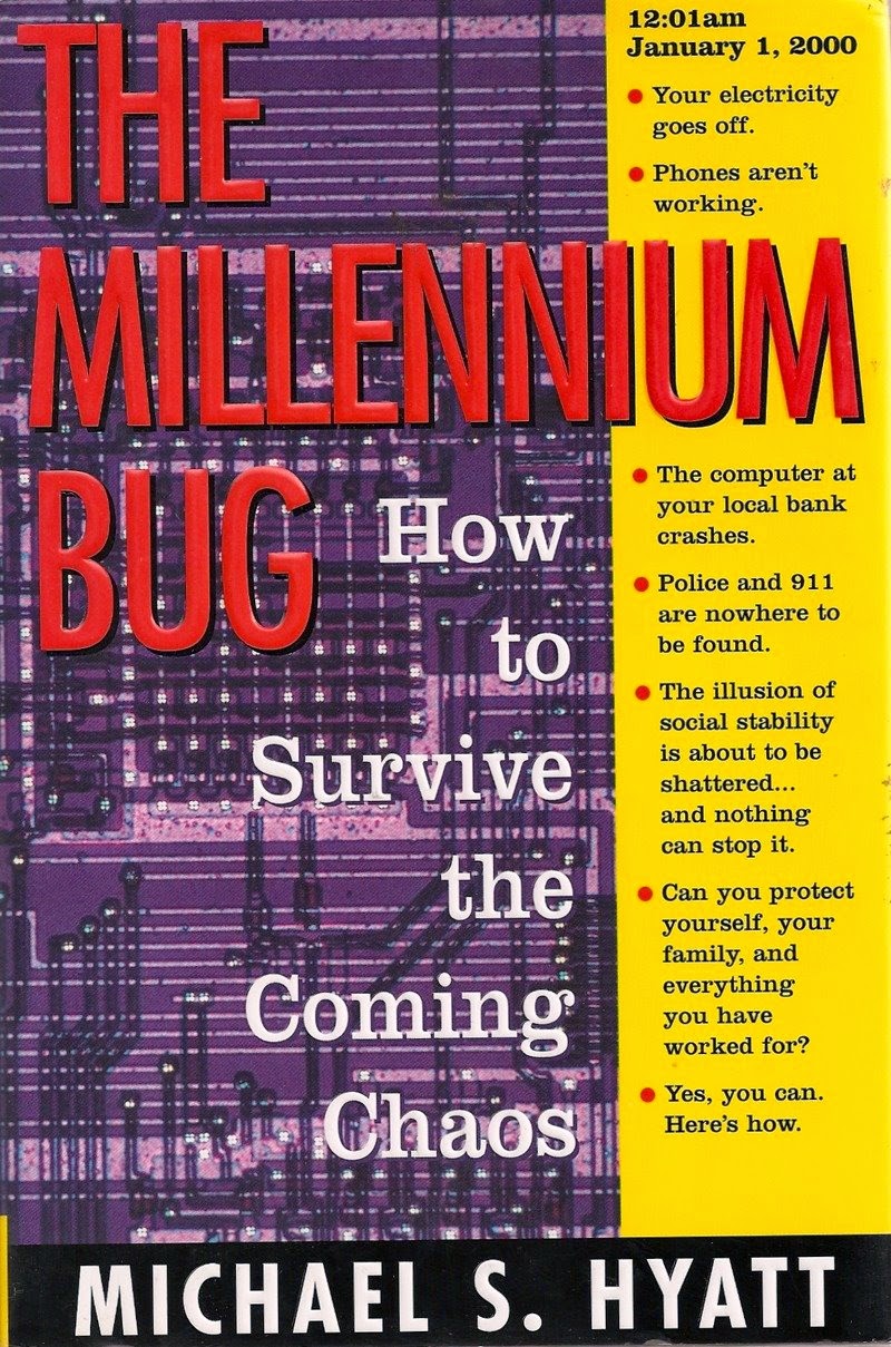 History's Dumpster: May 2014