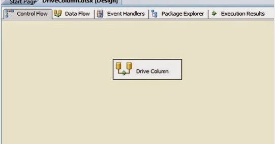 Microsoft Business Intelligence: Derived Column Transformation in SSIS