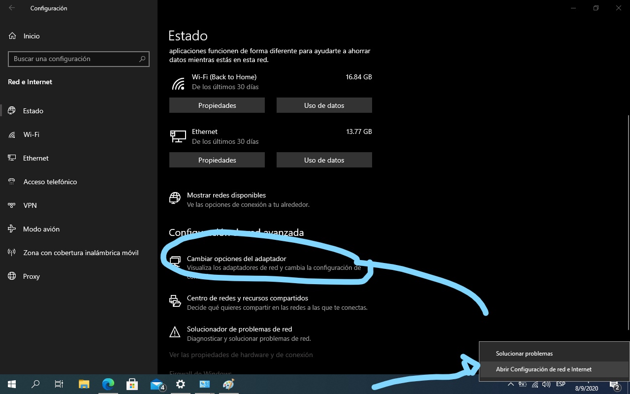 Aprende a Configurar tu Modem CANTV