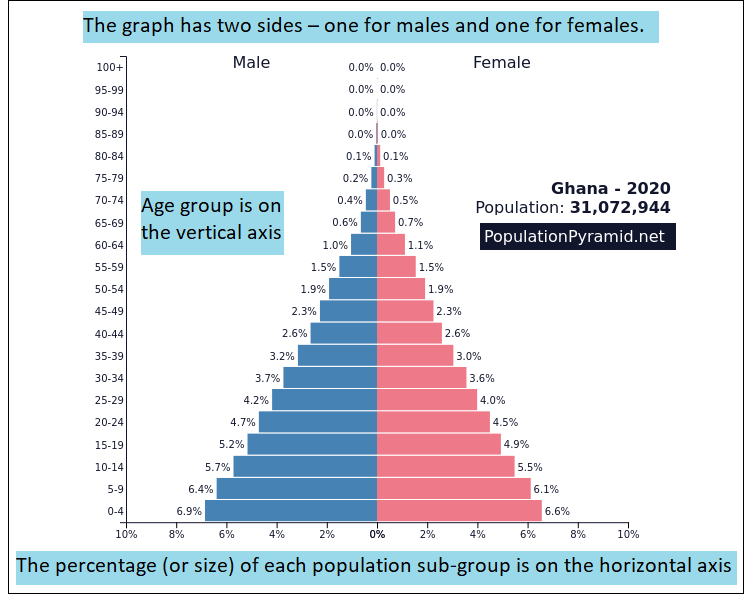 CeDHA blog: What is a population pyramid?