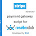 How to Integrate Instamojo Payment Gateway with ResellerClub