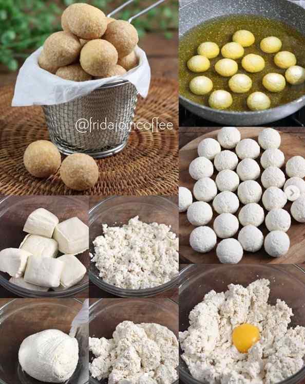 Resep Tahu Bulat Newstempo
