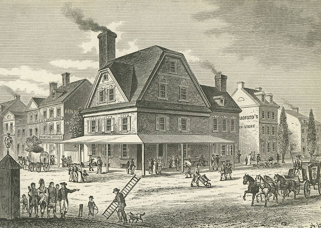 The History Of Coffee Beverage