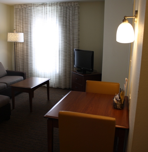 Residence Inn for Romantic Getaways #travel ~ Planet Weidknecht