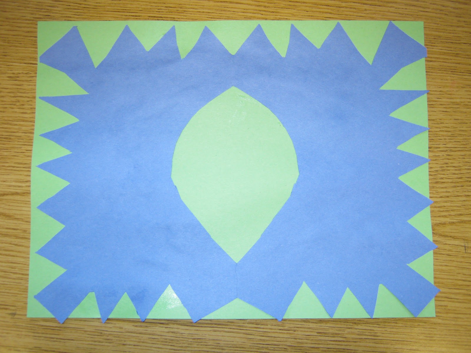 Let's Teach Something: Super Simple Symmetry