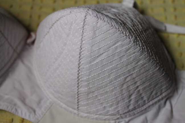 My Vintage Bullet Bra Collection / Va-Voom Vintage | Vintage Fashion ...