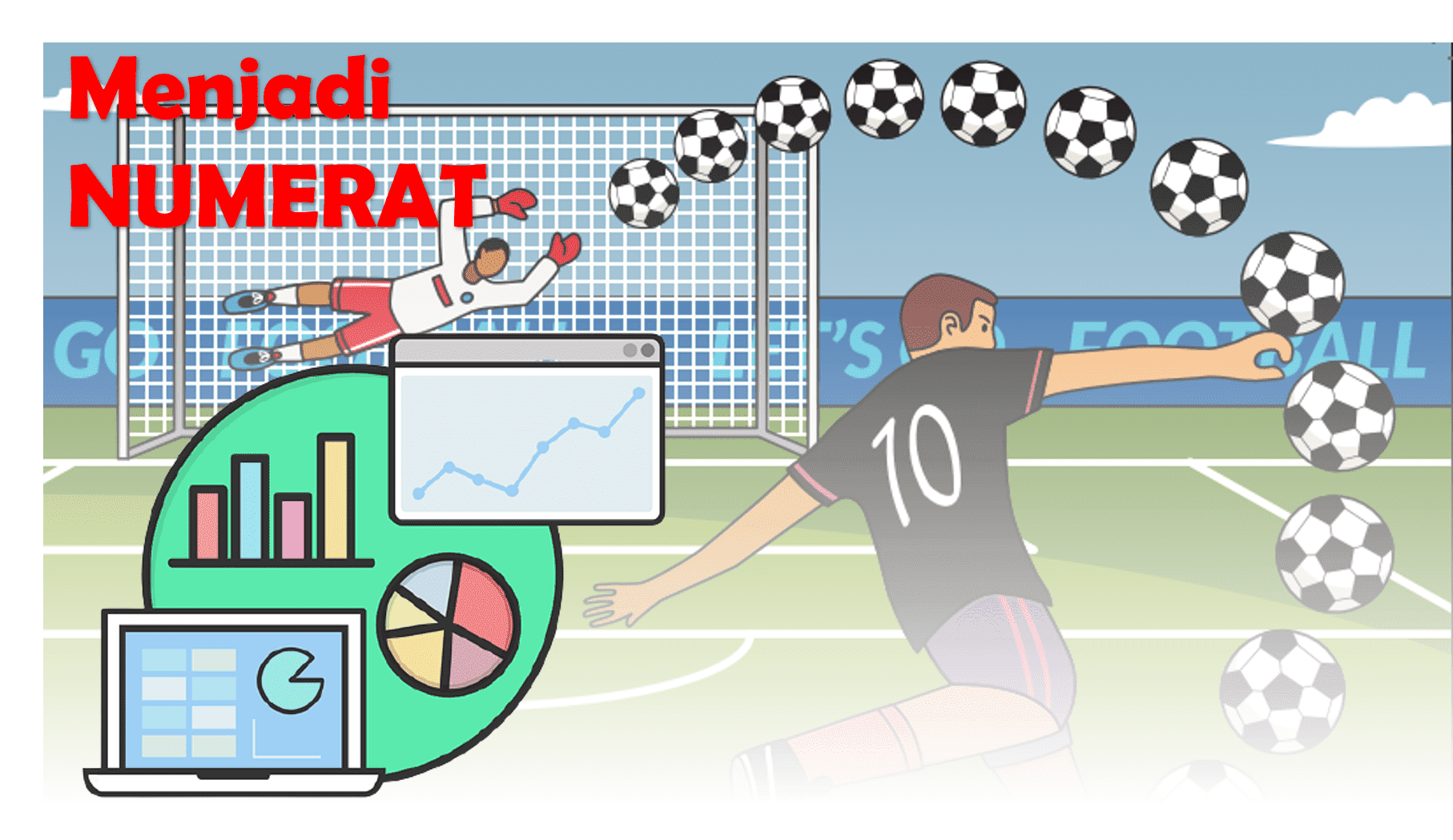 Penguatan Literasi Numerasi - GURU SUMEDANG