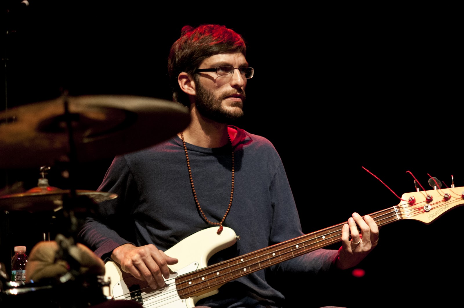 Anais Mitchell Debuts Her New Band