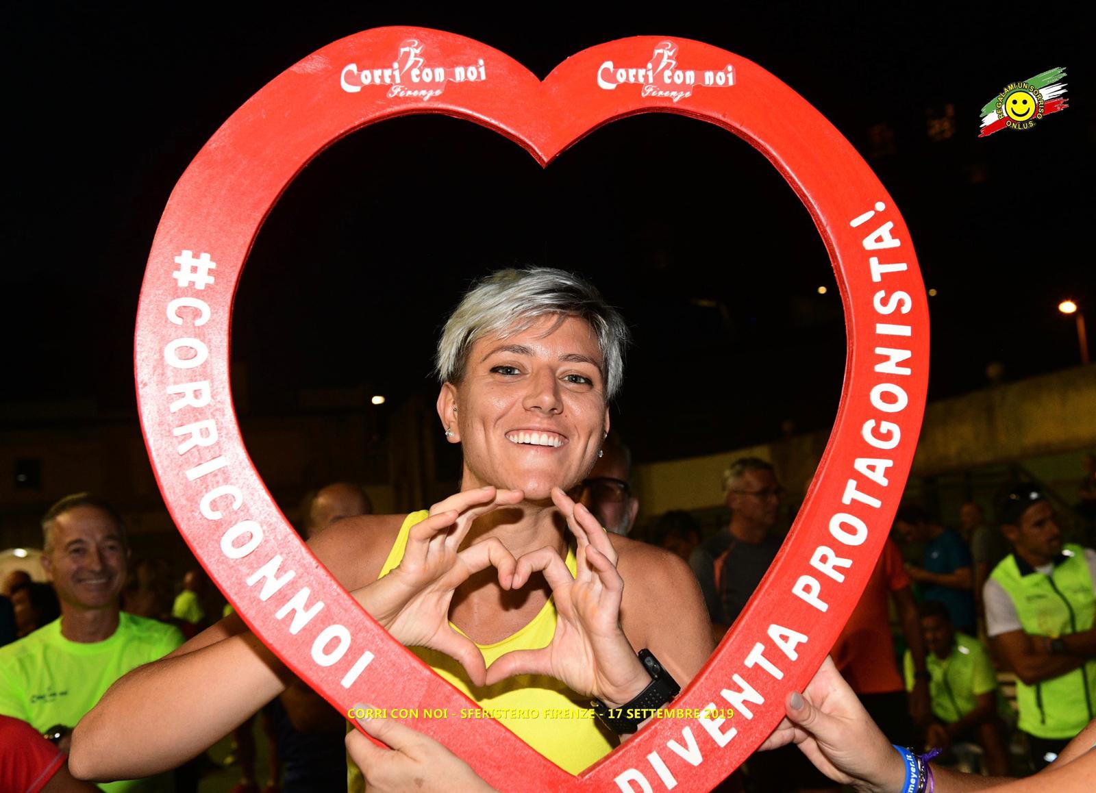 IL VIOLA E IL ROSA: INTERVISTA A FRANCESCA BALDINI, UN'ARABA FENICE.