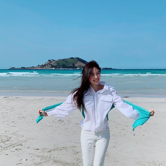 Profil, Biodata dan Fakta Lee Elijah Aktris Yang Membangkitkan Emosi ...