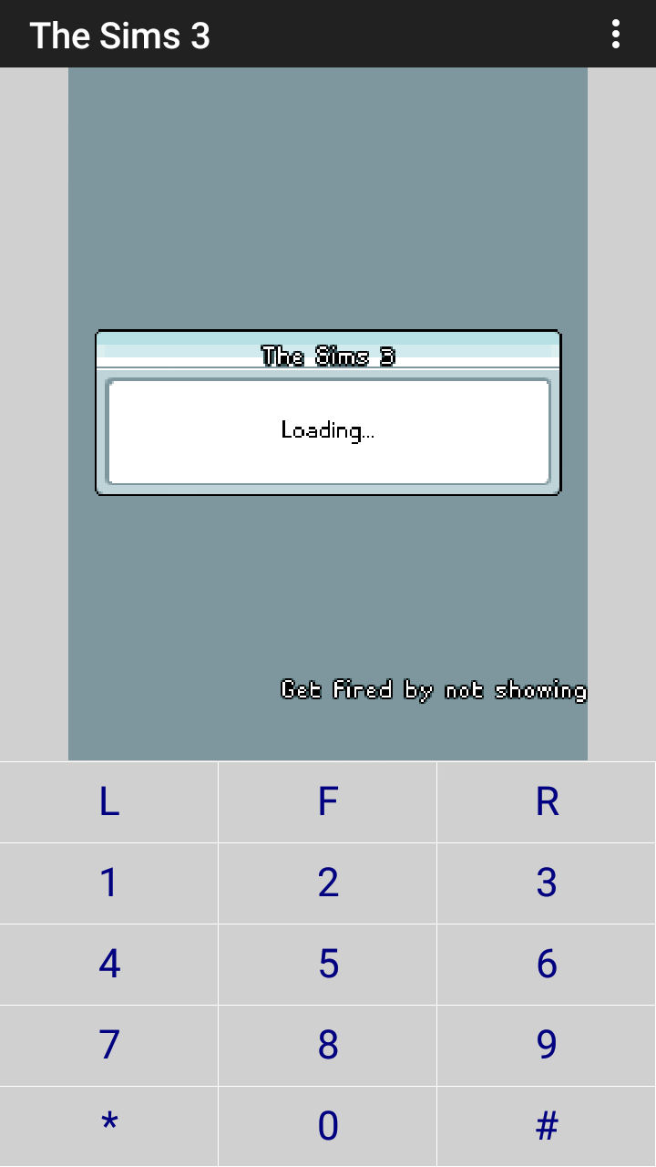 The Sims : Pembukaan Permainan | Nostalgia Java