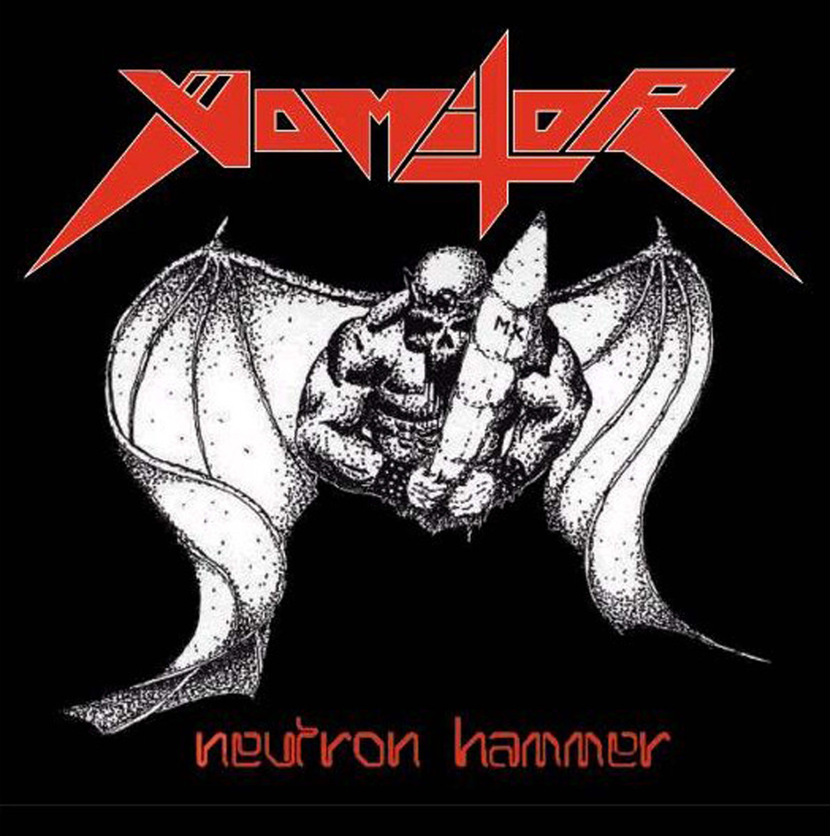 Vomitor | Australia | (Discografía) | Old Tendencies | World Wide ...