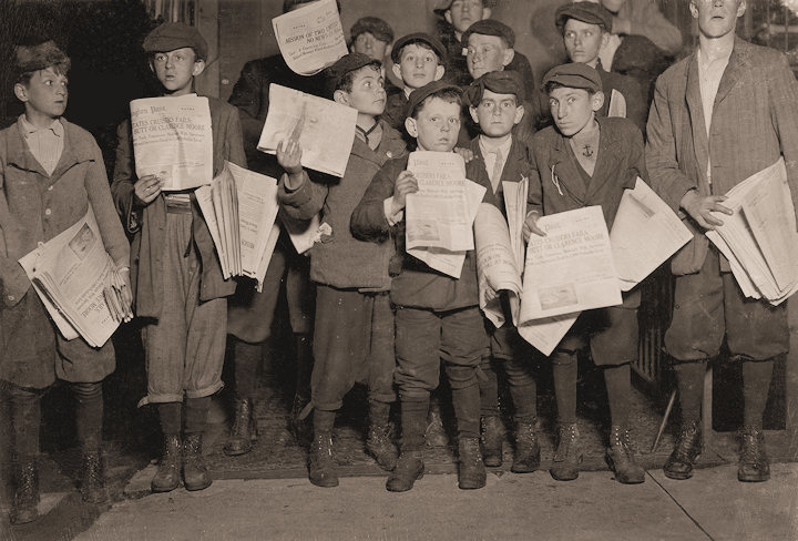 LA JOIE DE VIVRE: The kids are alright (Photography of children between ...