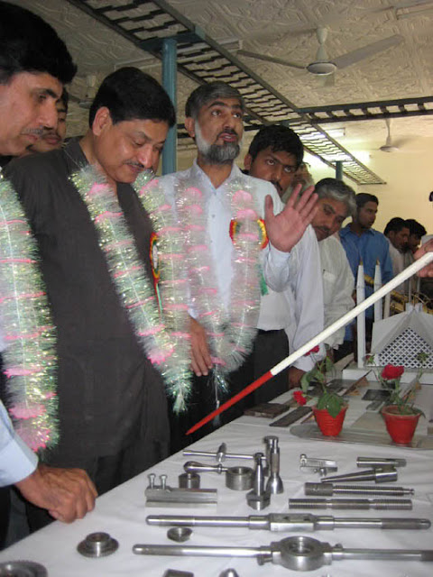 Tevta Microsoft IT Academy Project Gujrat Center ~ Govt.Swedish ...