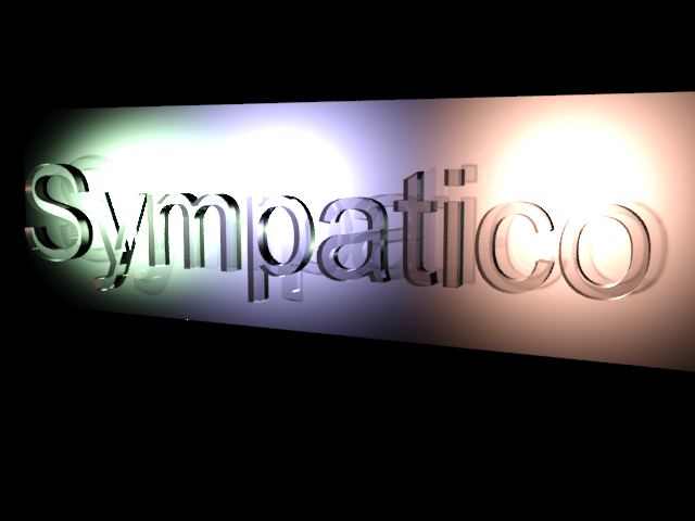 Denis Kochnev: 3D MAX Autodesk 2012 - I am back from 3D Studio 4 to the ...