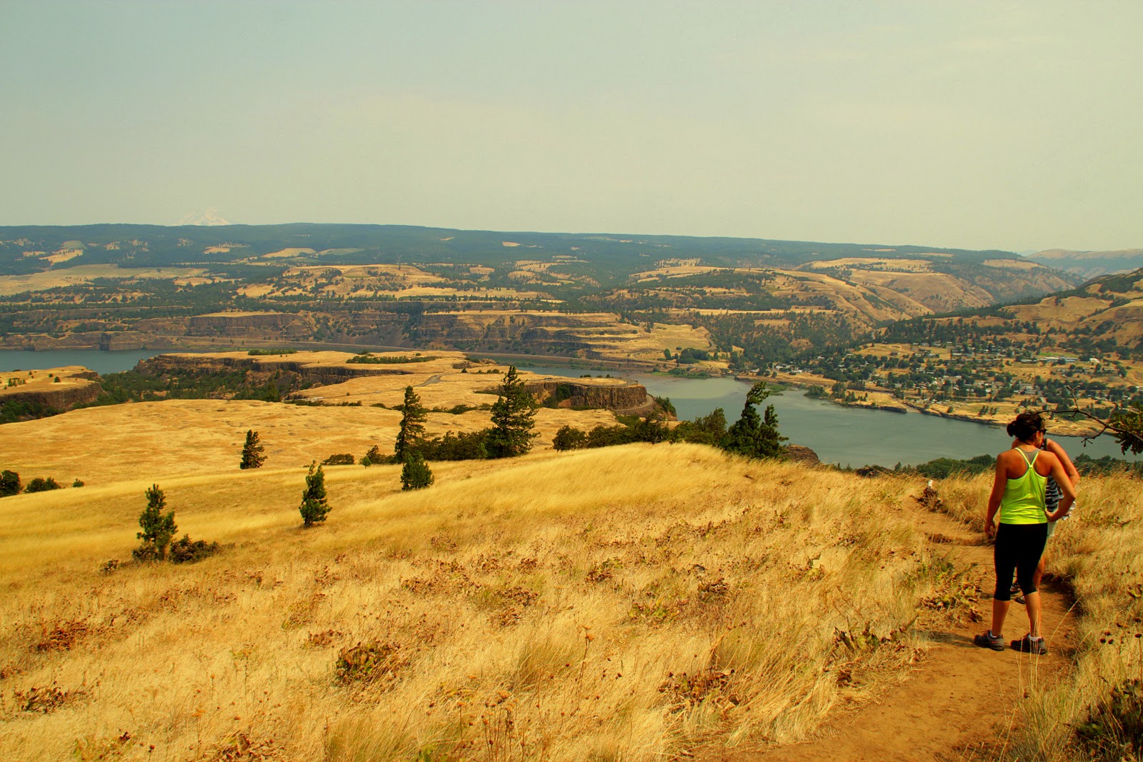 Hiking The Northwest: McCall Point