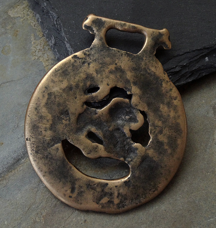 Thokcha, Tibetan Amulets, Tibetan & Himalayan Ritual Art: 2015