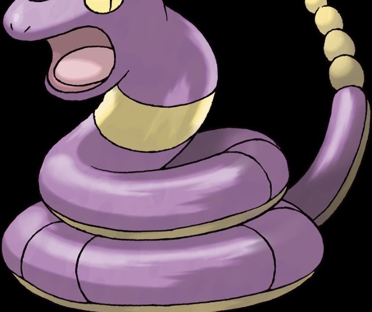 Where Pokemon Meets Anime: 15 Best Snake-Like Pokémon in the Franchise