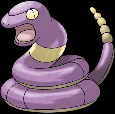 Where Pokemon Meets Anime: 15 Best Snake-Like Pokémon in the Franchise